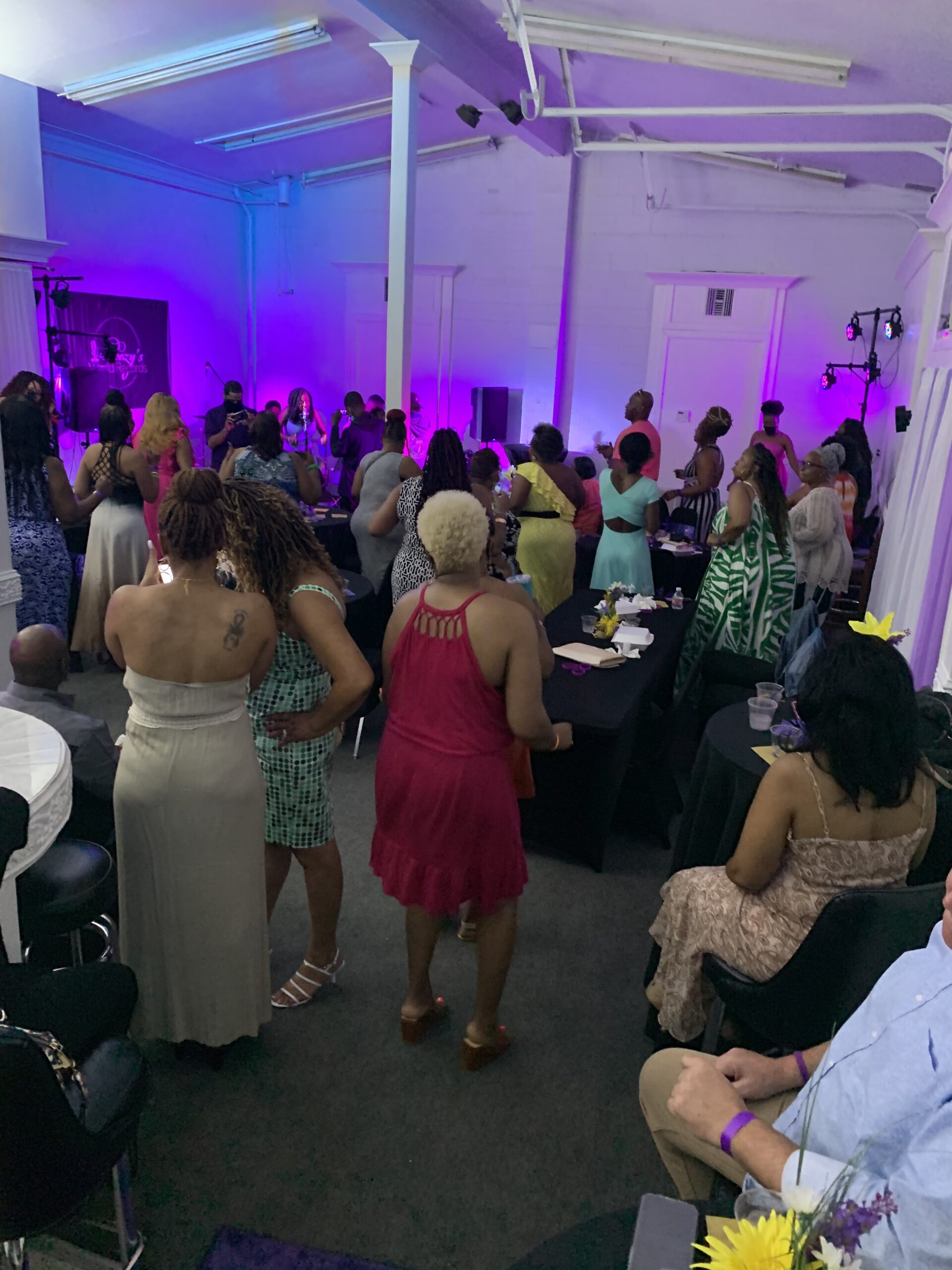 Events @ Station 801 | The Shops @ Station 801