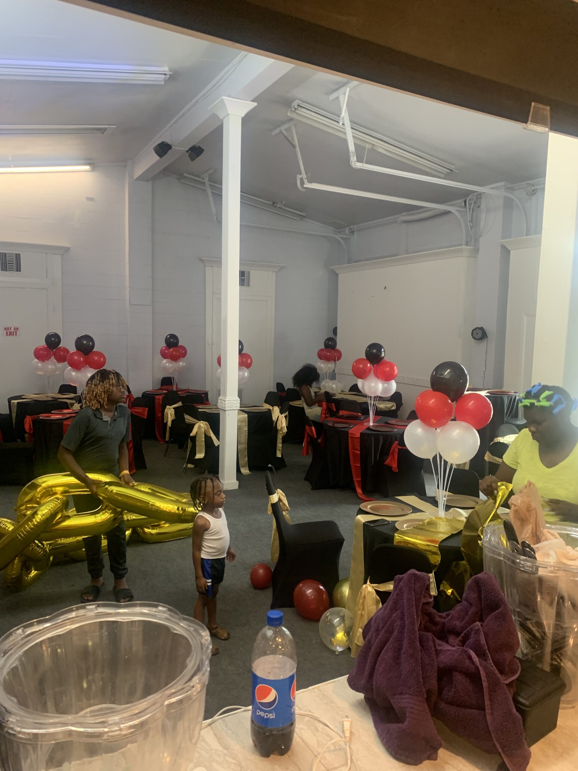 Events @ Station 801 | The Shops @ Station 801