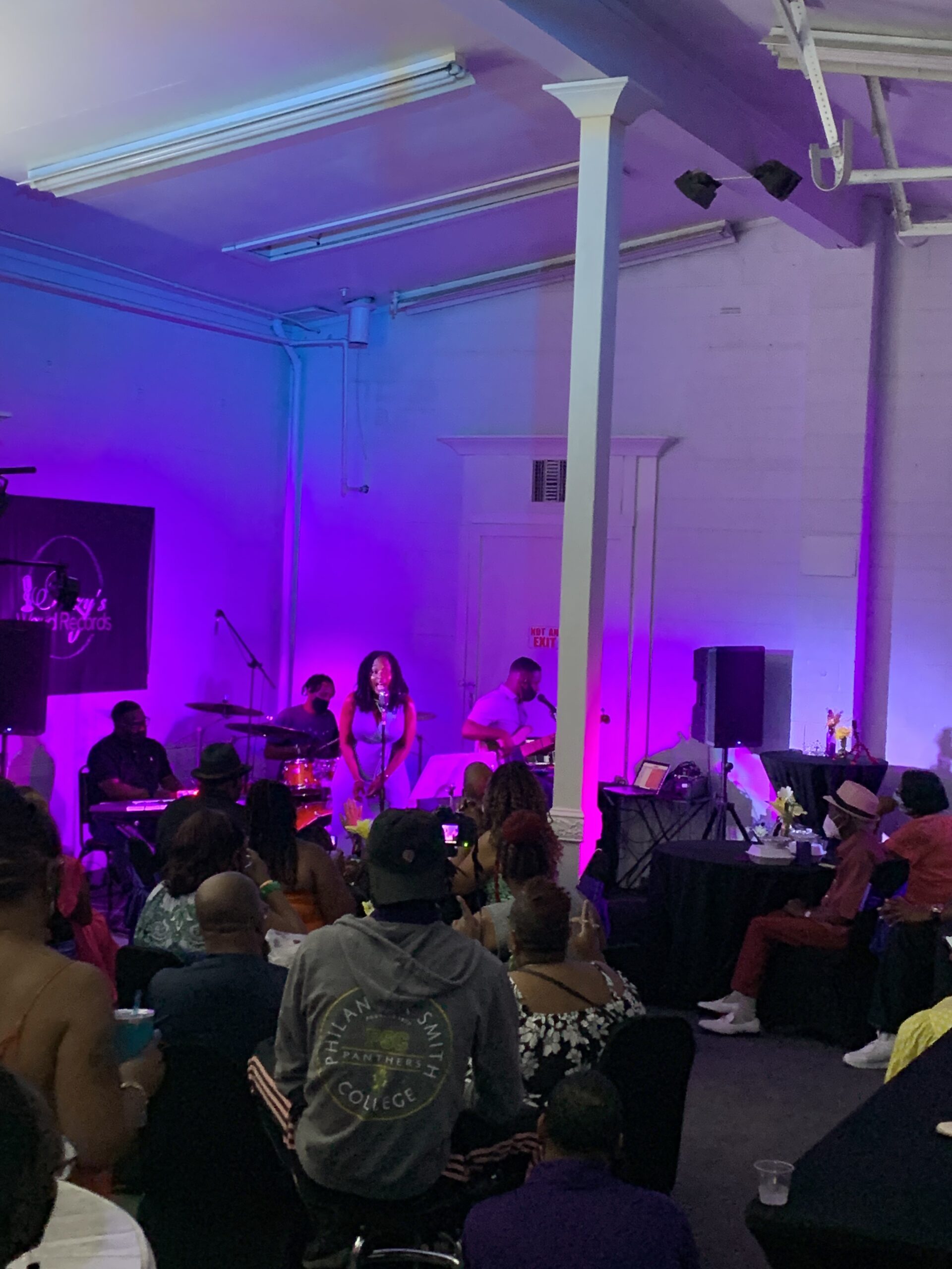 Events @ Station 801 | The Shops @ Station 801